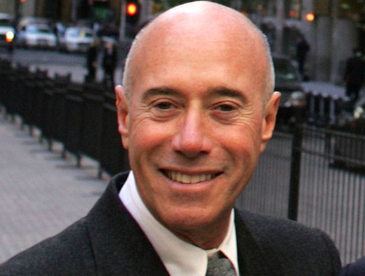 David Geffen: O Patrimônio Líquido do Magnata do Entretenimento ...